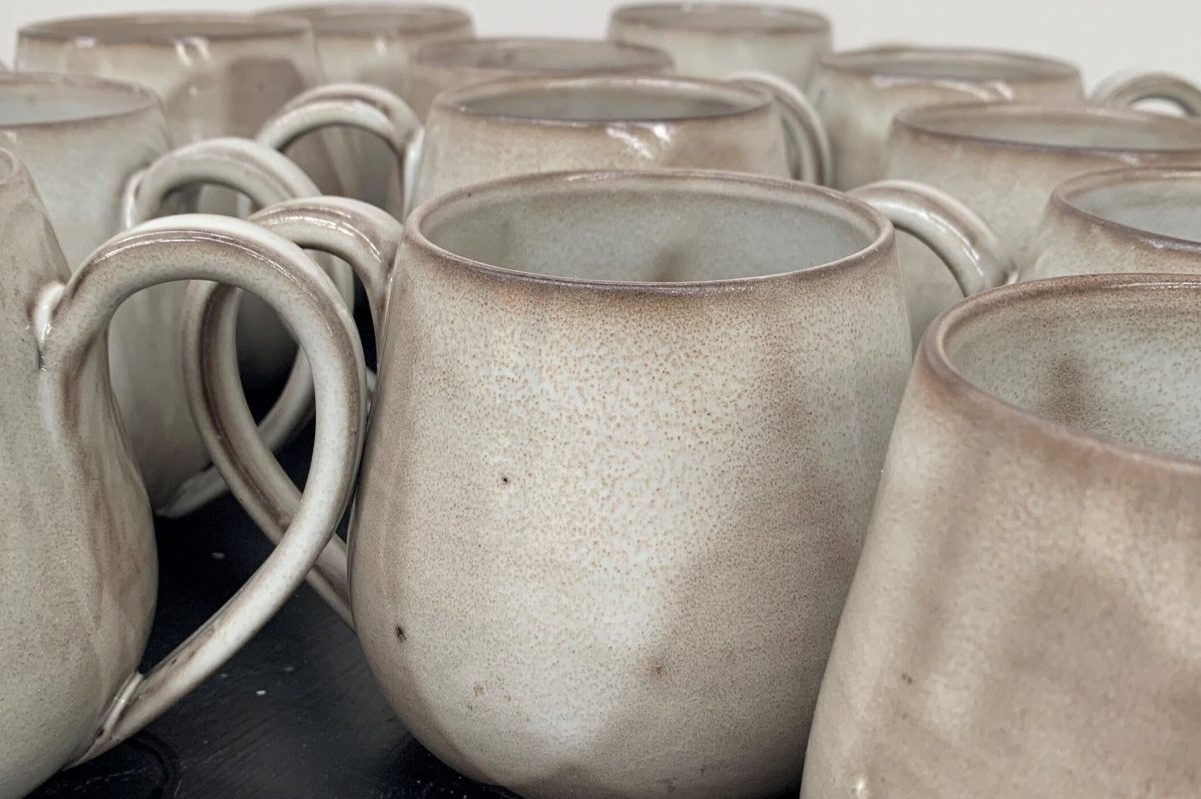 Functional Pottery - Elephant In The Room